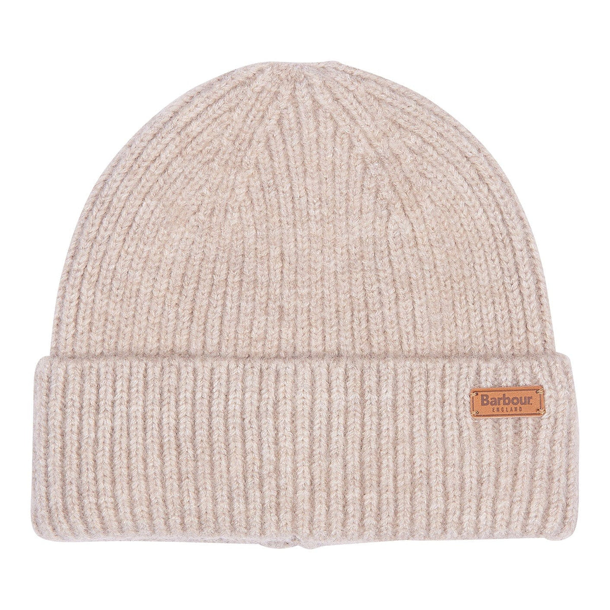 Barbour Pendle Beanie - Light Trench – Potters of Buxton