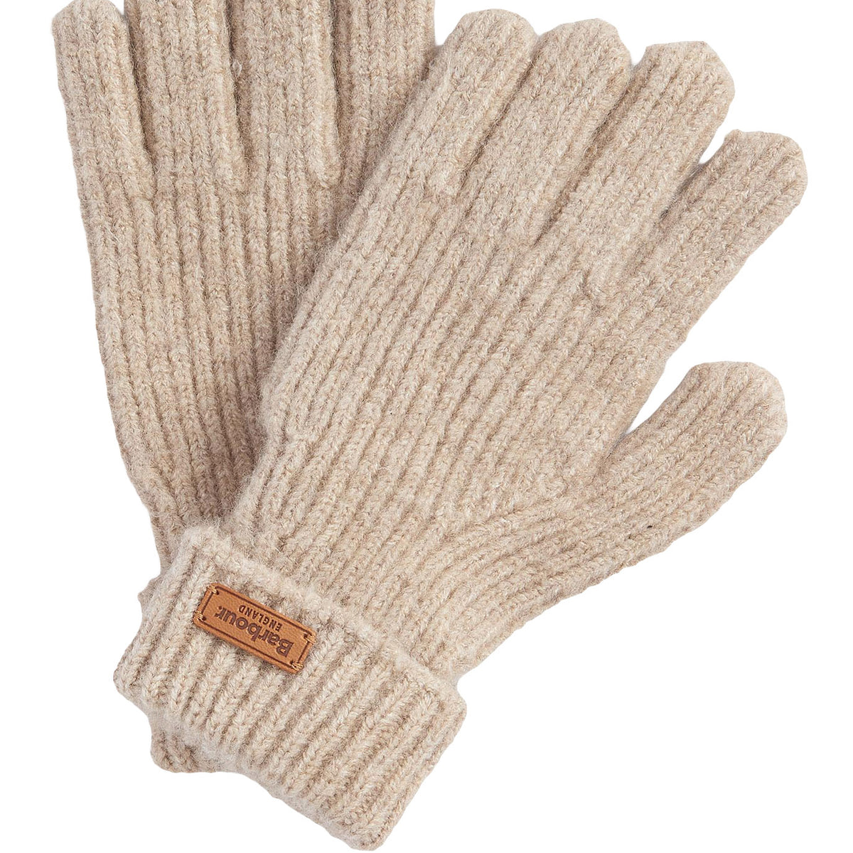 Barbour Pendle Gloves - Trench – Potters of Buxton