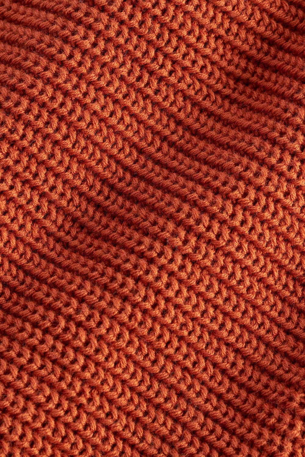 Barbour Stitch Cape Jumper - Spiced Pumpkin – Potters of Buxton