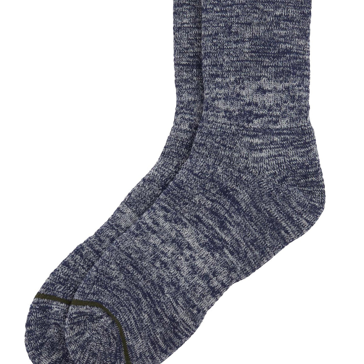 Barbour Storm Boot Socks - Navy – Potters of Buxton