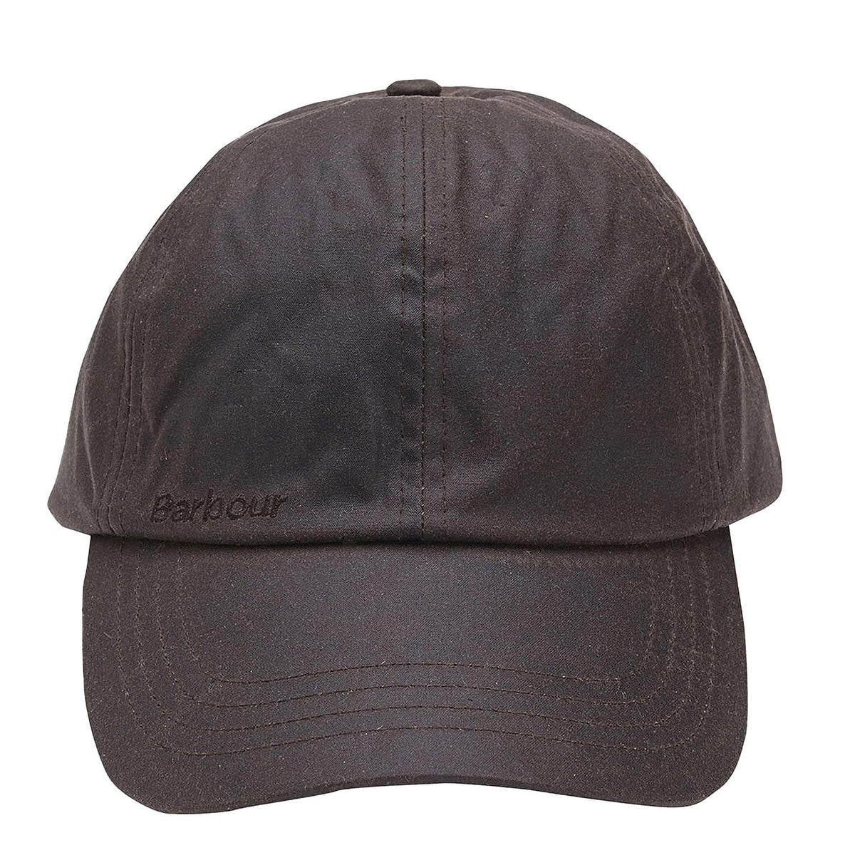 Barbour Wax Cap - Rustic – Potters of Buxton