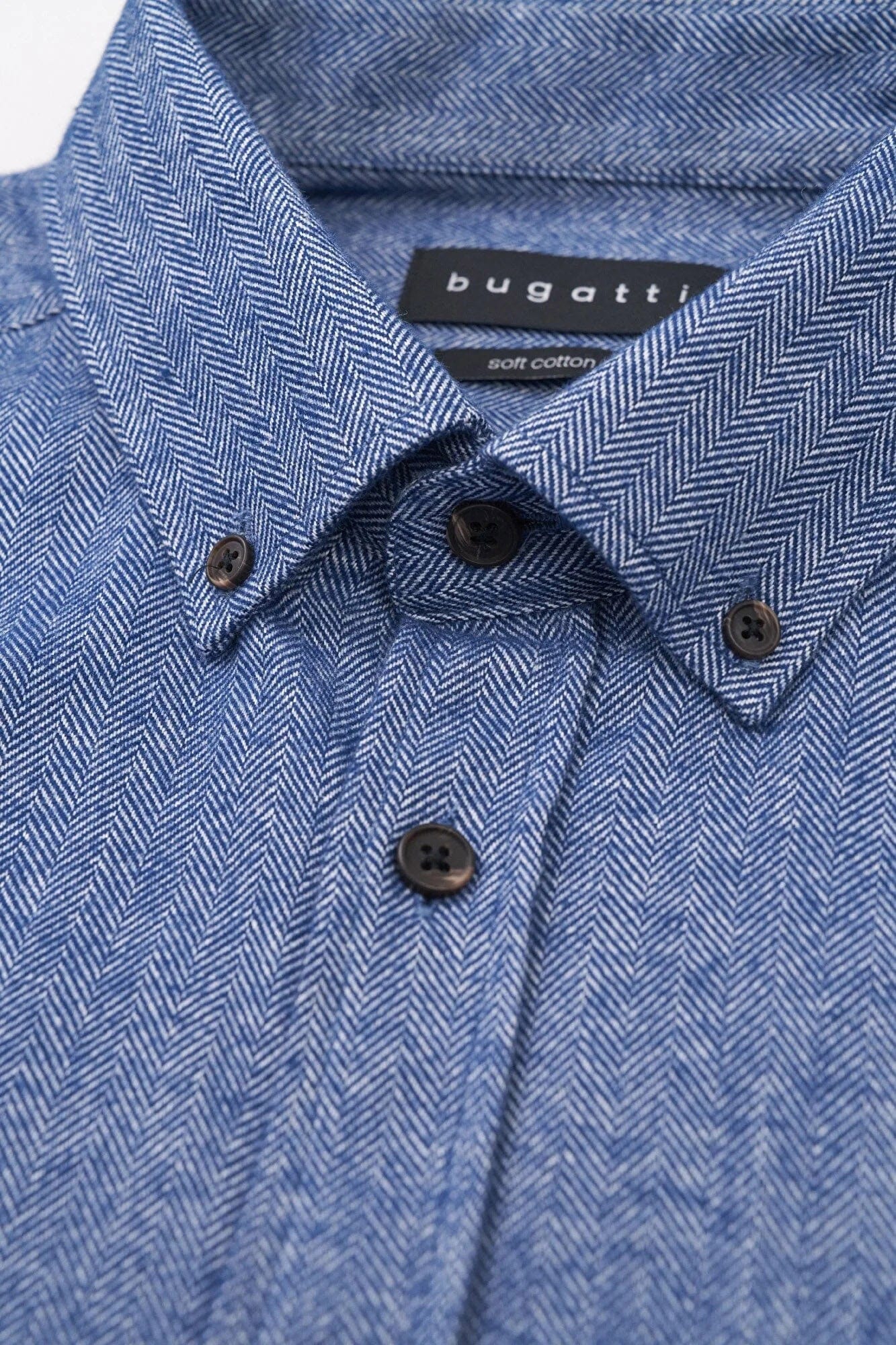 Men's Bugatti Clothing - Potters of Buxton