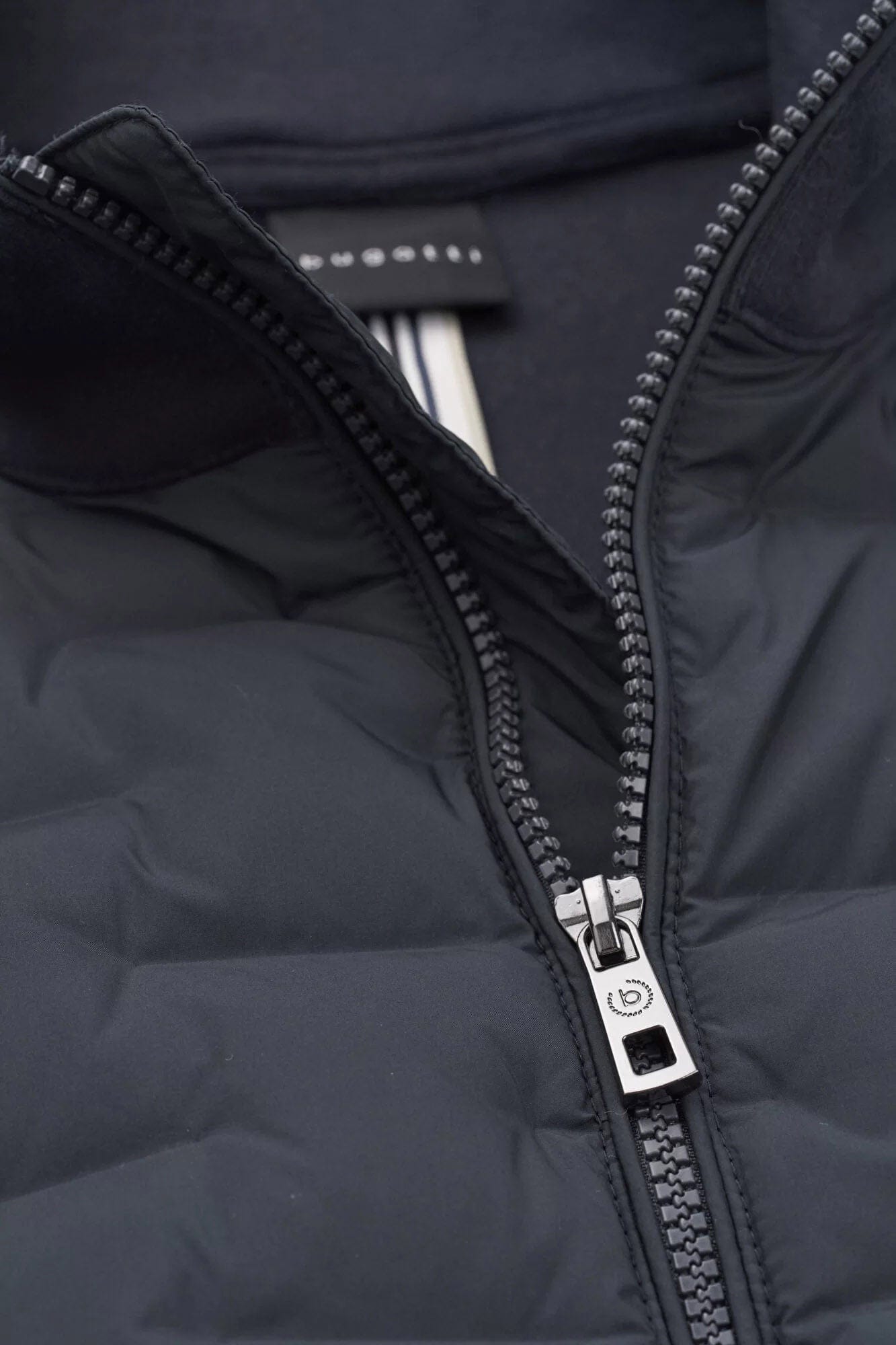 Men's Bugatti Coats & Jackets - Potters of Buxton