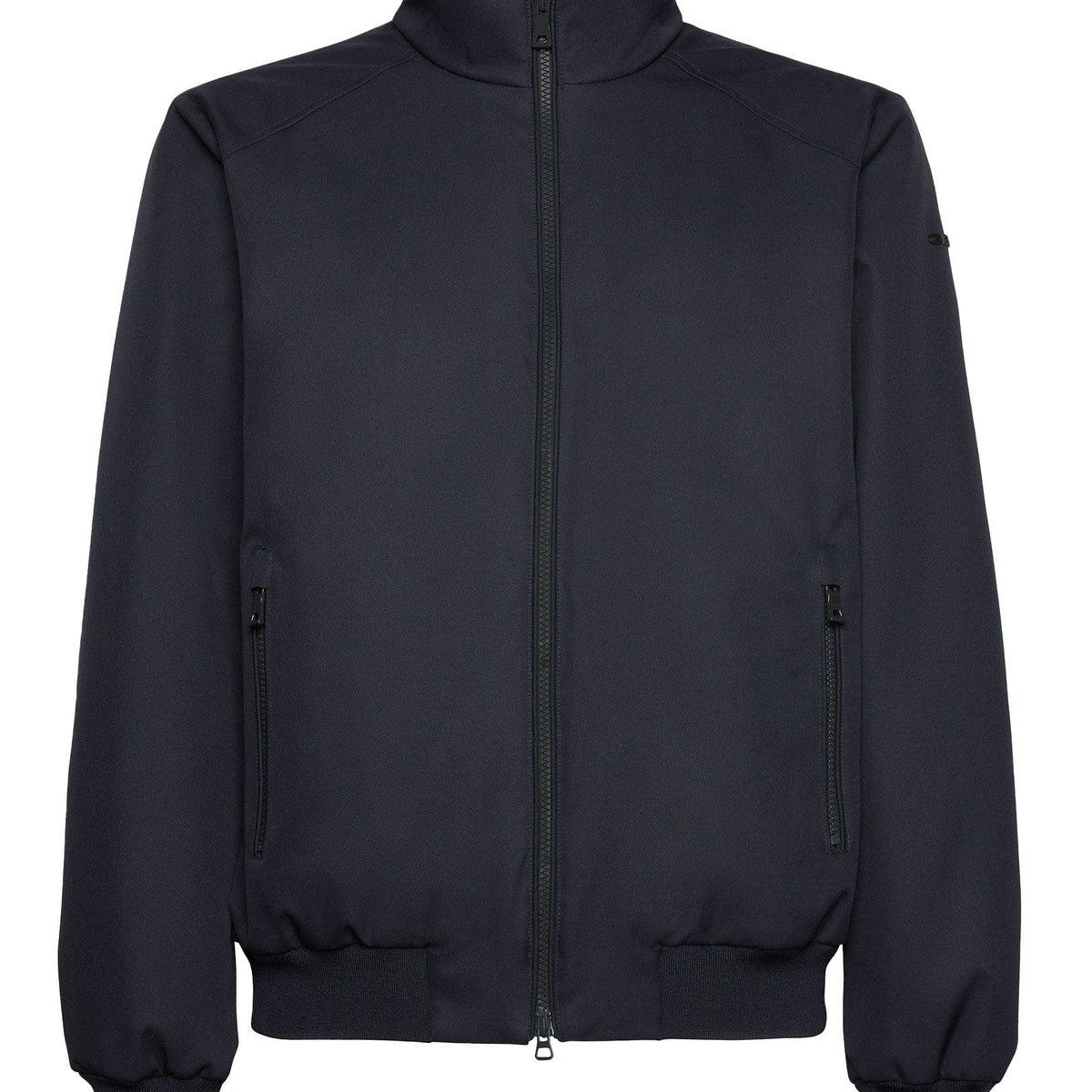 Geox Men's Vincit Bomber Jacket - Sky Captain – Potters of Buxton