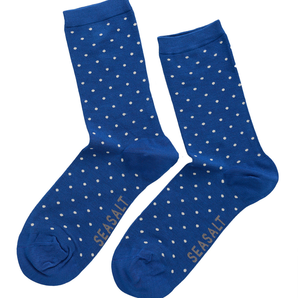 Seasalt Bamboo Everyday Socks - Confetti Ink – Potters of Buxton