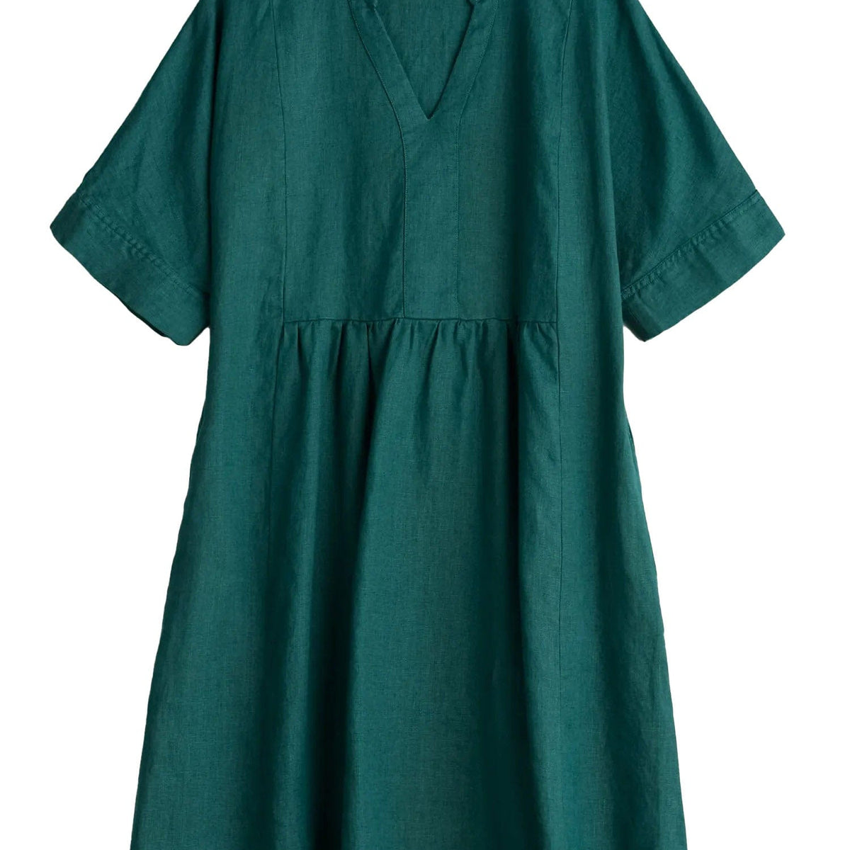 Seasalt Draw Kiln Dress - Dark Wreckage – Potters of Buxton