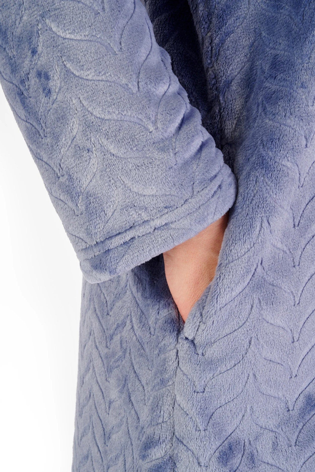 Women's Slenderella Dressing Gowns - Potters of Buxton