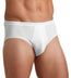 Sloggi Mens Basic Midi Briefs - 2 Pack - White – Potters of Buxton