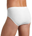 Sloggi Mens Basic Midi Briefs - 2 Pack - White – Potters of Buxton